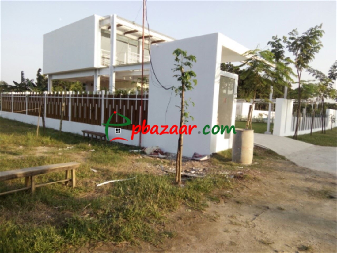 Plot in Navana Purbachal | pbazaar.com