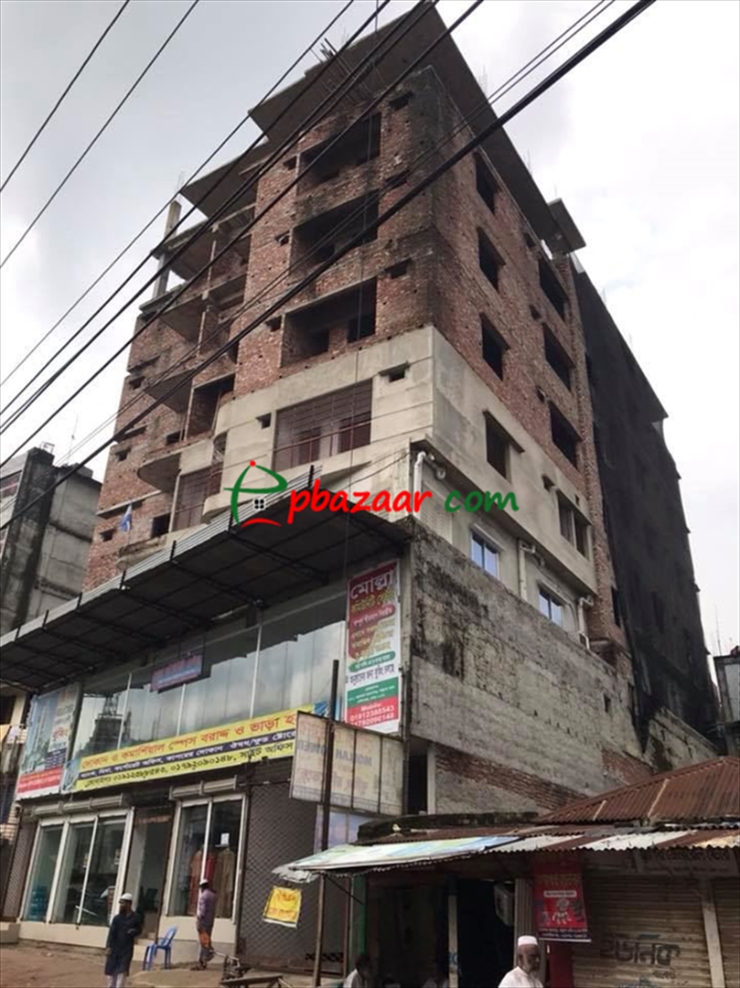 Mollah tower | pbazaar.com