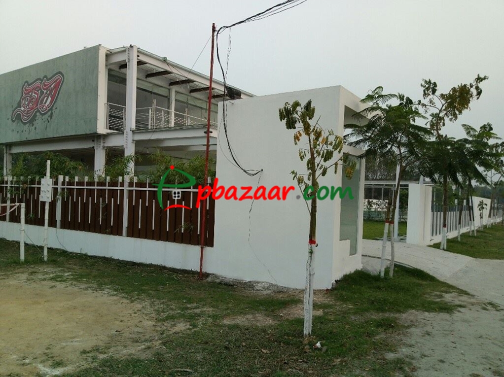 Plot in Navana Purbachal Project | pbazaar.com