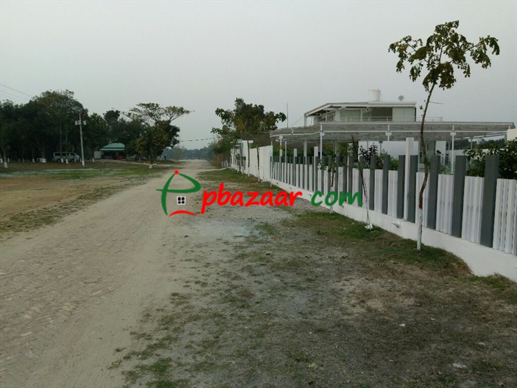 Plot in Navana Purbachal Project | pbazaar.com