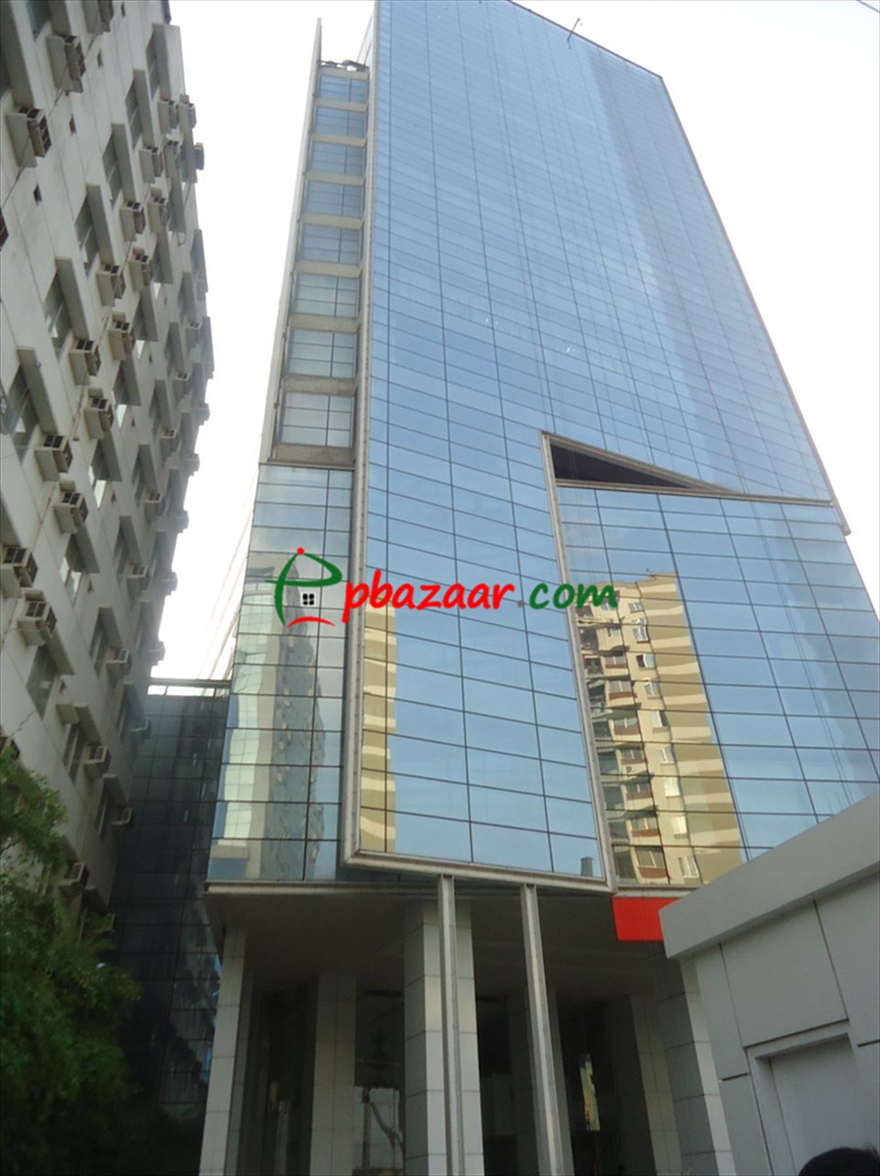 10000 SQF(Per Floor) Commercial Space for Sale | pbazaar.com