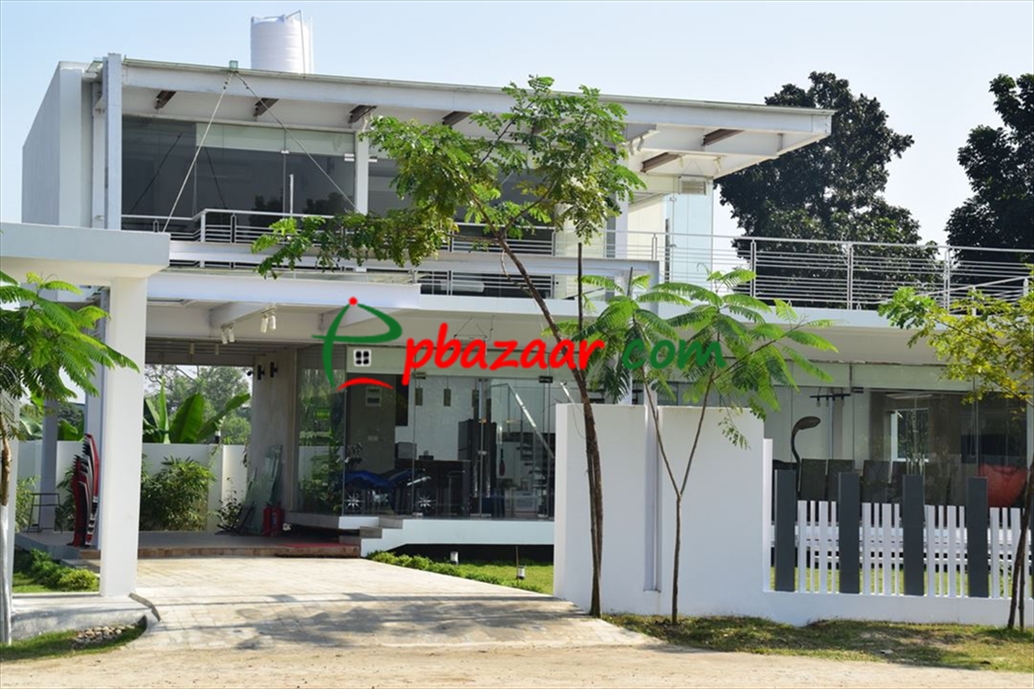 Plot at Purbachal land project Navana Highland | pbazaar.com