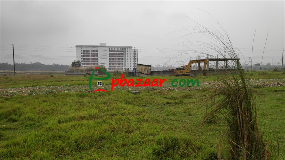 Ready Plot @ 9 Lac in Ashulia Model Town, Savar | pbazaar.com