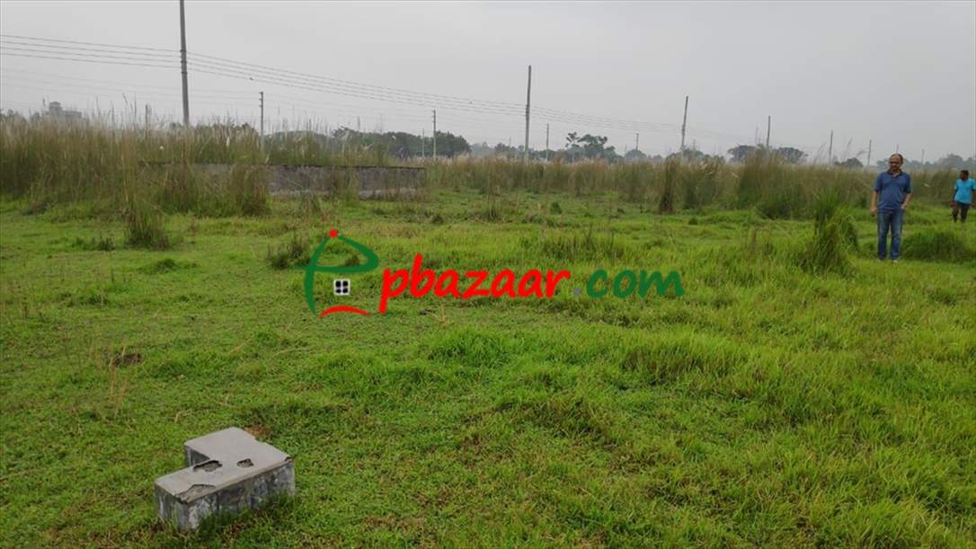Ready Plot @ 9 Lac in Ashulia Model Town, Savar | pbazaar.com