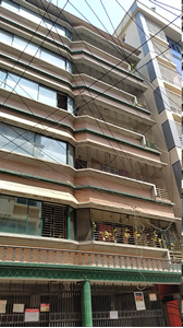 Garage Rent At Nikunja | pbazaar.com