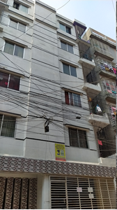 Garage Rent At Nikunja | pbazaar.com