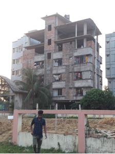 (G+5) Storey Building Sell | pbazaar.com
