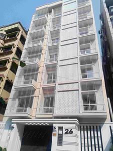 6 Storey Full Building Rent For Office | pbazaar.com